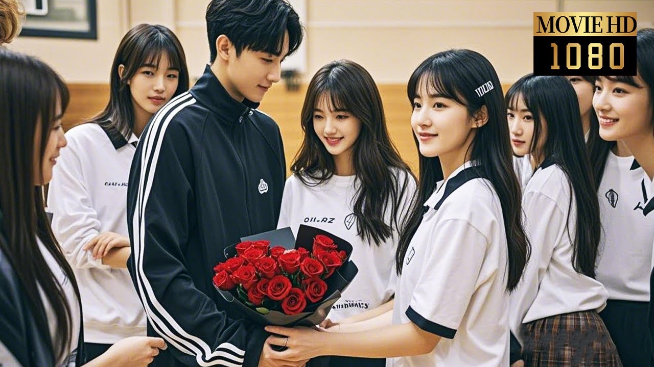 The handsome boy is pursued by a hundred girls, but he has secretly liked his sister for ten ...