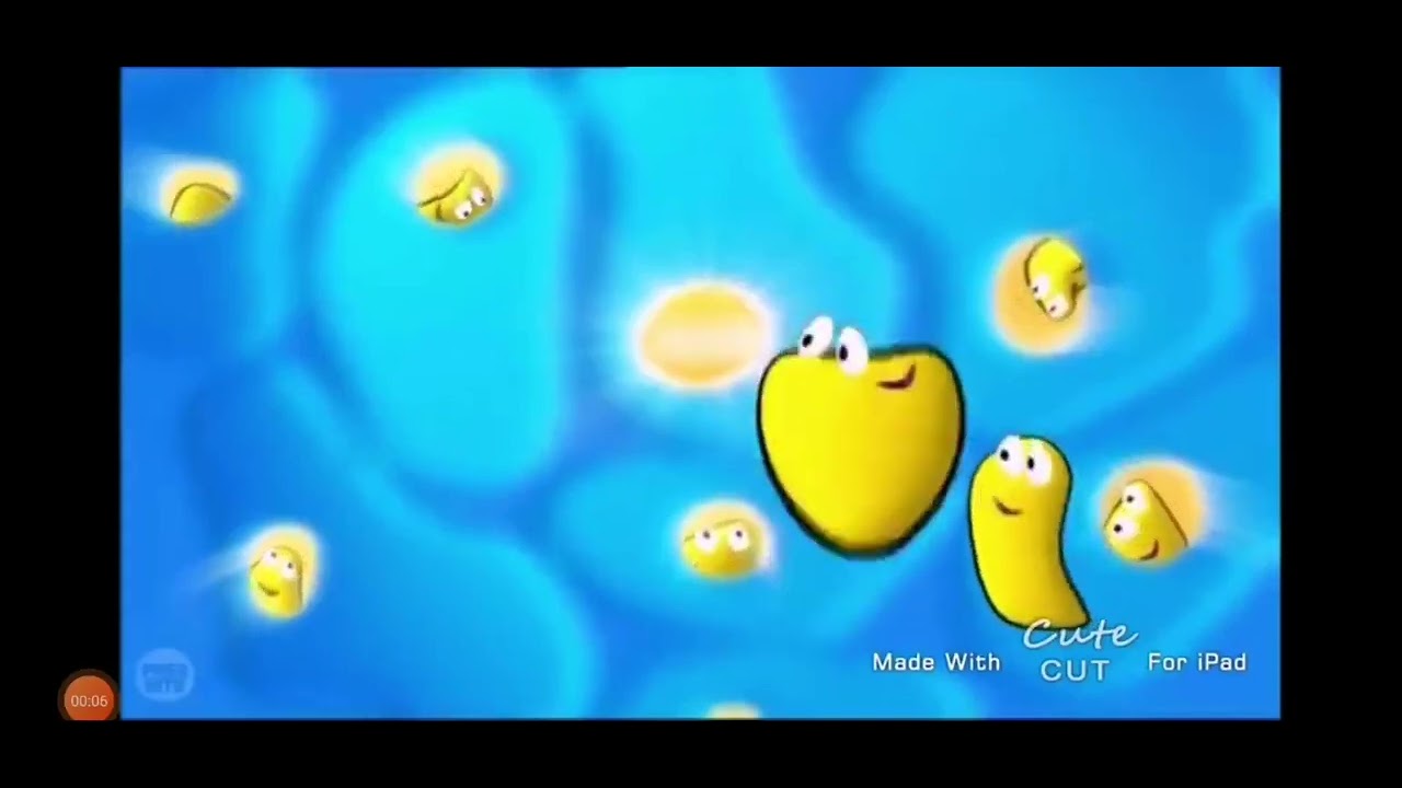 (REUPLOAD-ISHED) CBeebies Breakthrough Ident - YouTube