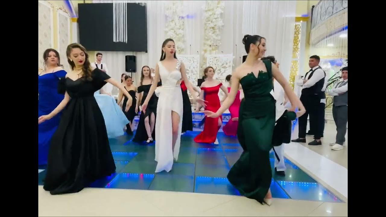 აჭარული 11 საჯარო სკოლა 2024 Youtube