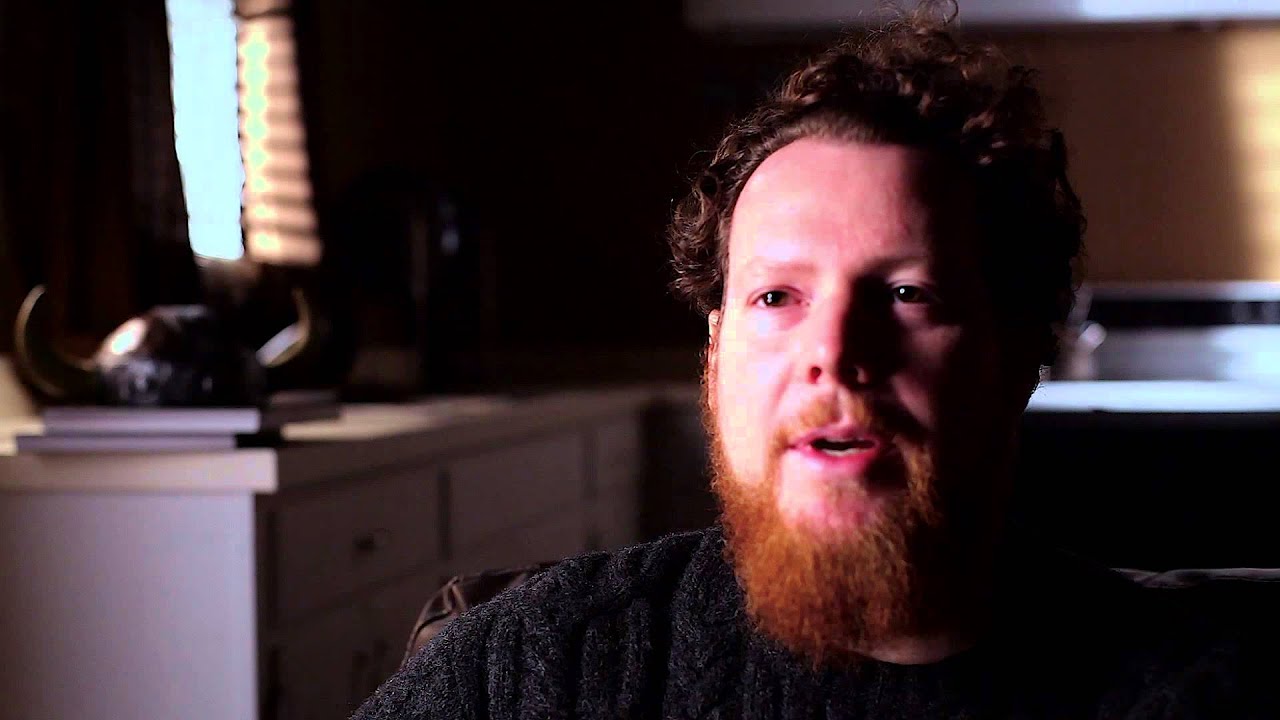 An Interview with a viking - YouTube