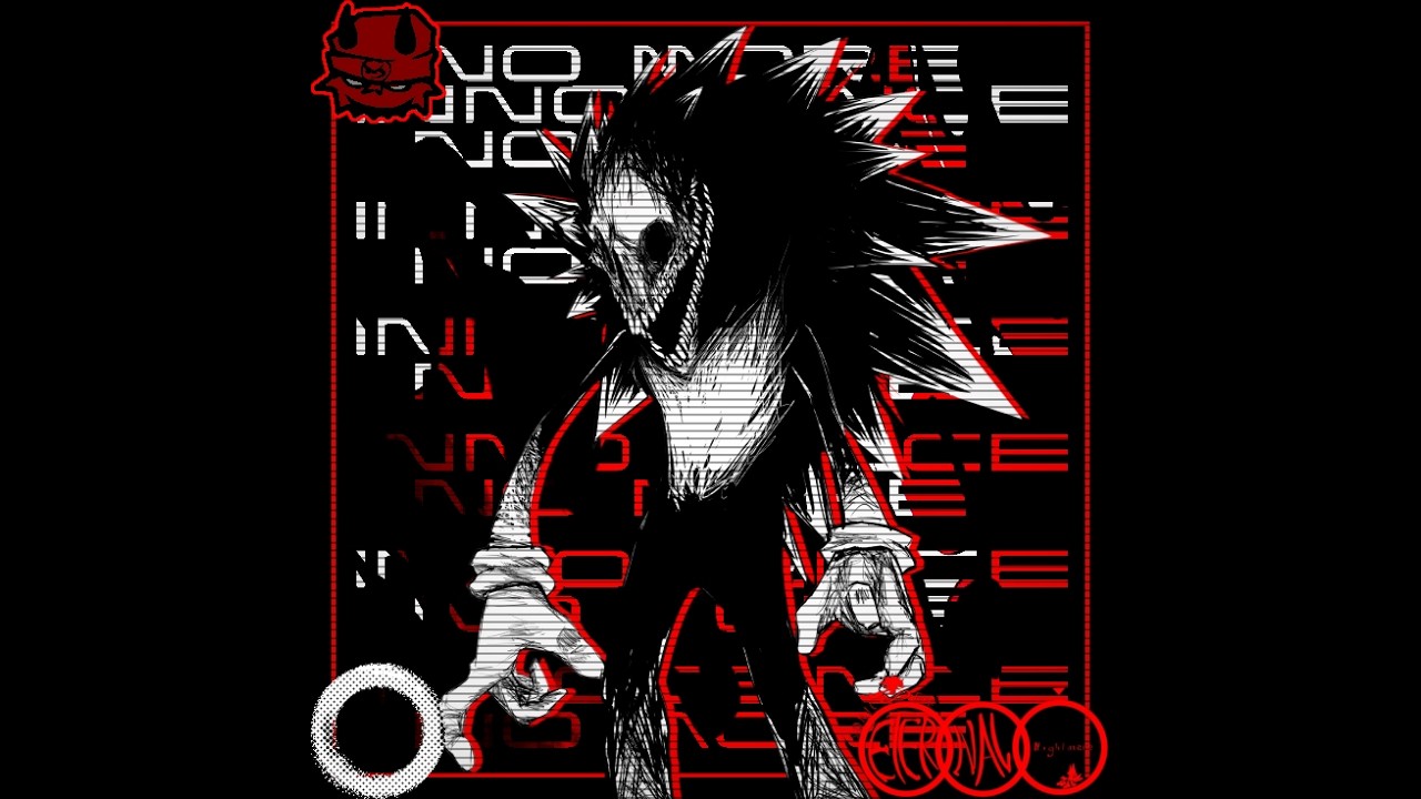 No More Innocence Win Theme Song ft.@XaviCorraless | ETERNAL NIGHTMARES ...