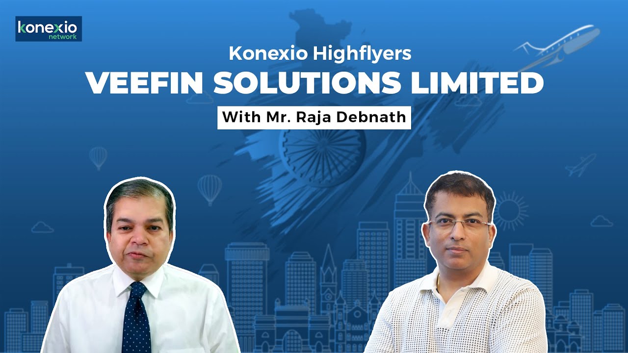 Veefin Solutions Limited: Redefining Fintech for the Digital Economy ...