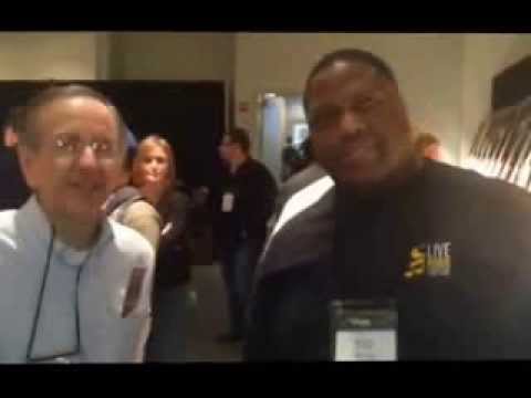 Ted Gee Guitar Heaven - YouTube