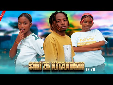SIRI ZA KITANDANI [20]