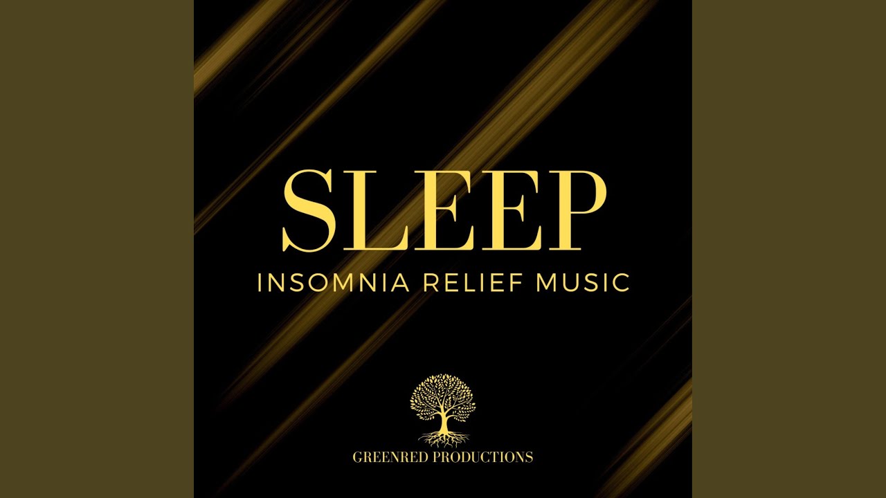 Deep Sleep Music for Insomnia Relief - YouTube