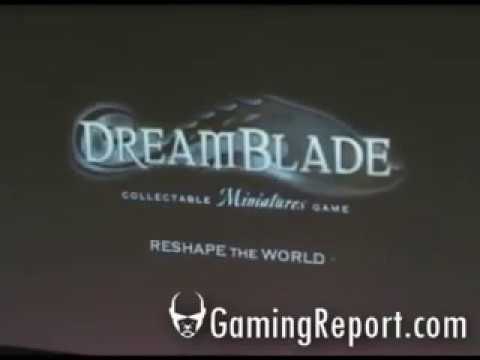 Dreamblade Seattle Preview Day — 2006 June 22 - YouTube