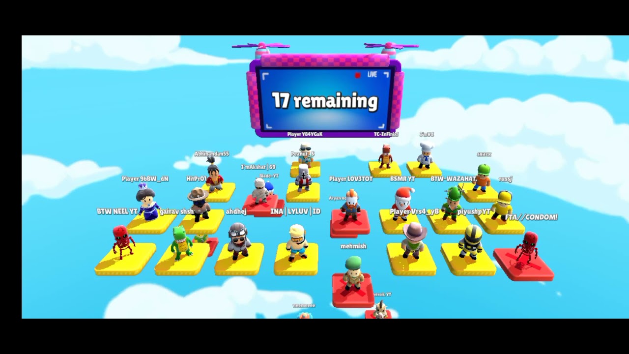 Lost The Game At End YouTube lost-the-game-at-end-youtube