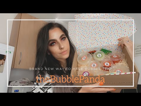 theBubblePanda - is it worth it? | magsdata
