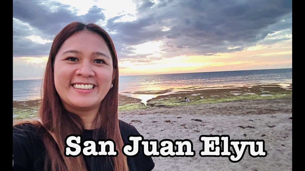 SAN JUAN LA UNION - YouTube