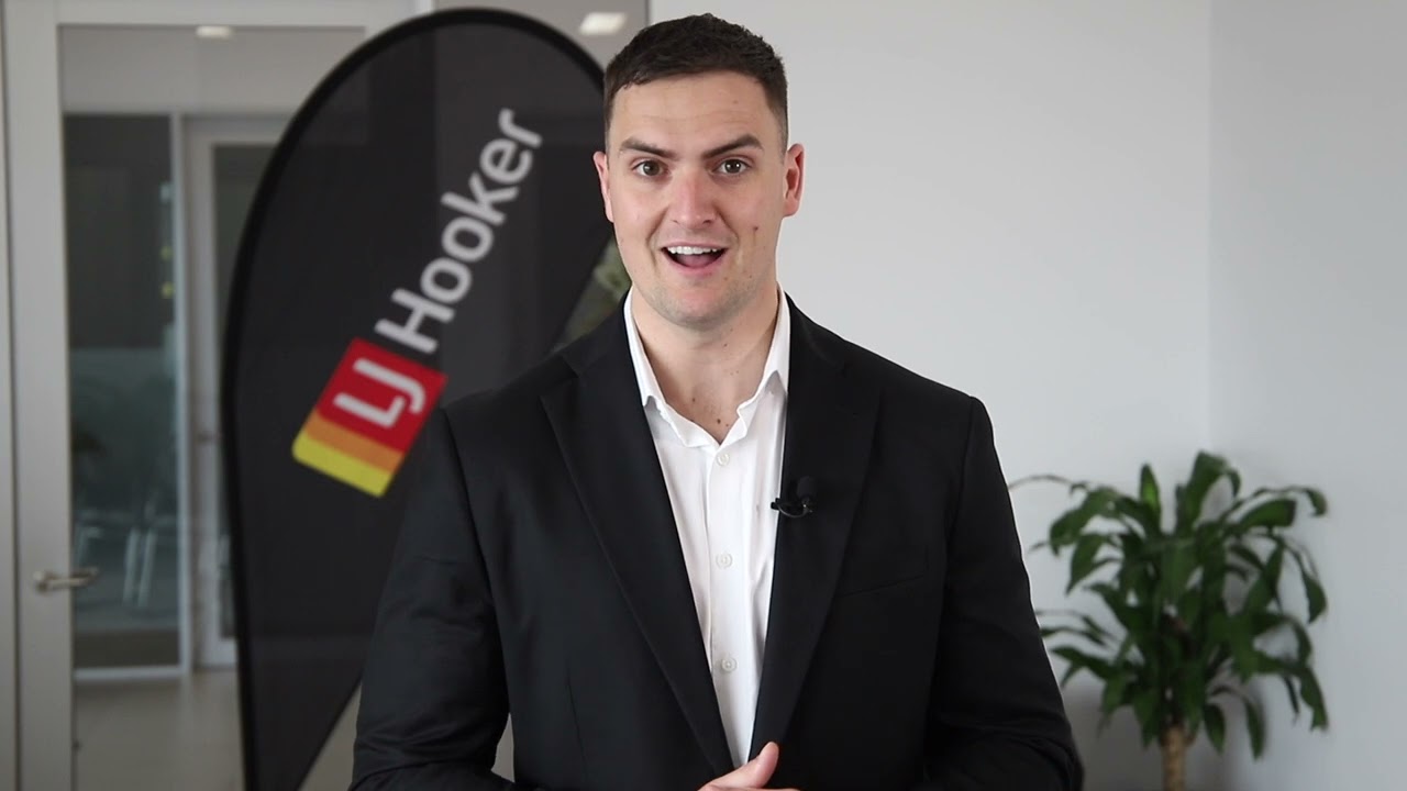 Market update with Lachlan Porter- September 2022 - YouTube