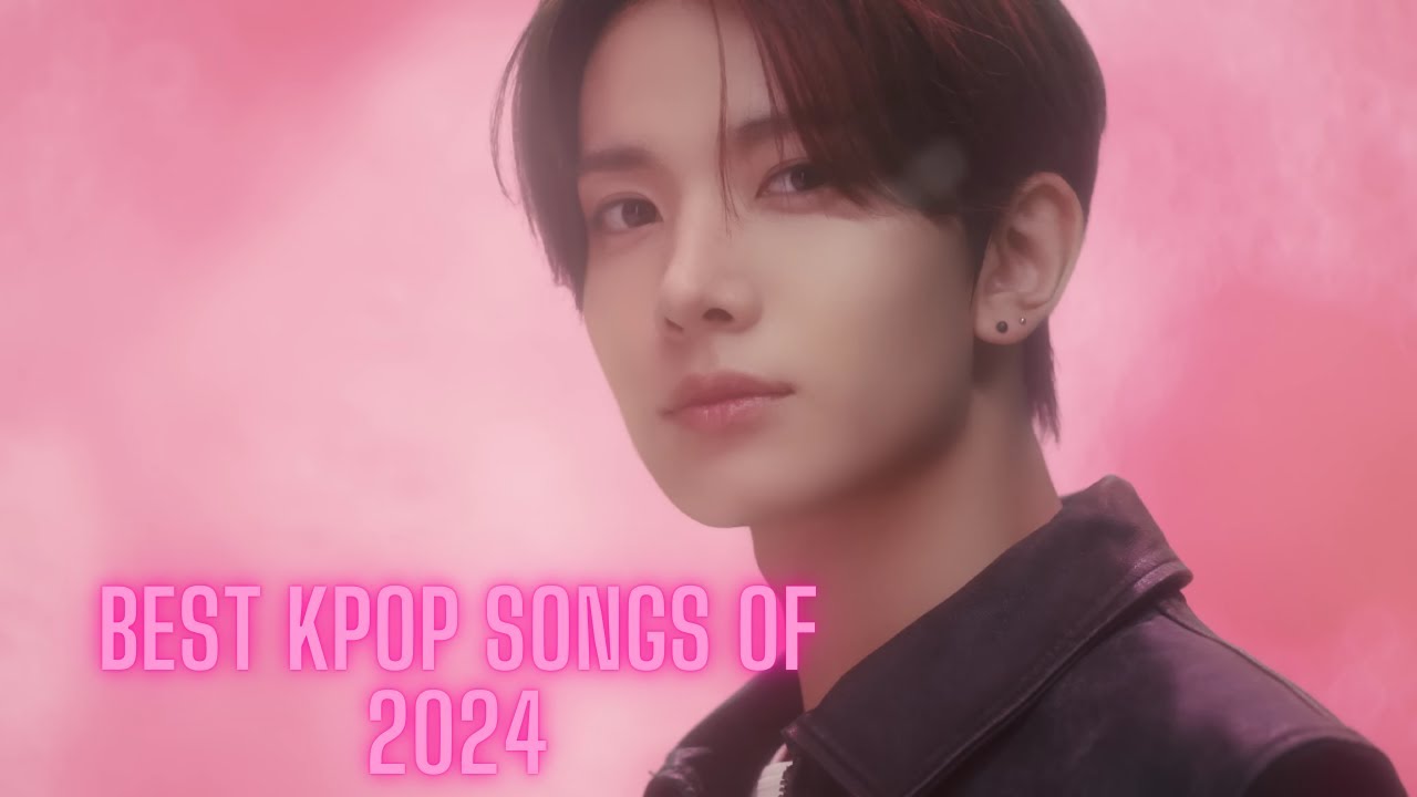 "Best K-pop Songs of 2024 So Far 🎶" - YouTube