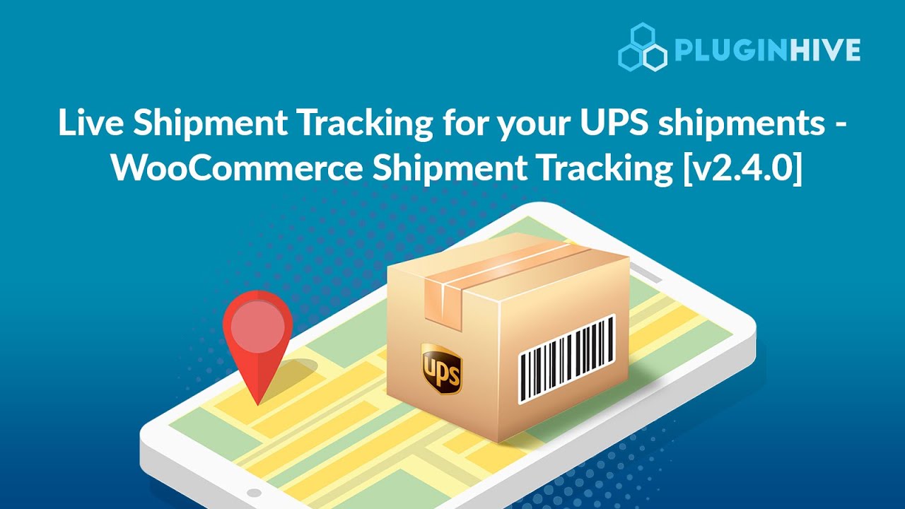 WooCommerce Shipment Tracking [v2.4.0] - Live Shipment Tracking for ...
