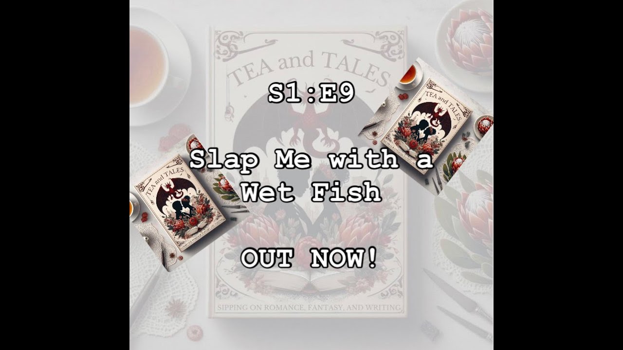 S1:E9 Slap Me With A Wet Fish - YouTube
