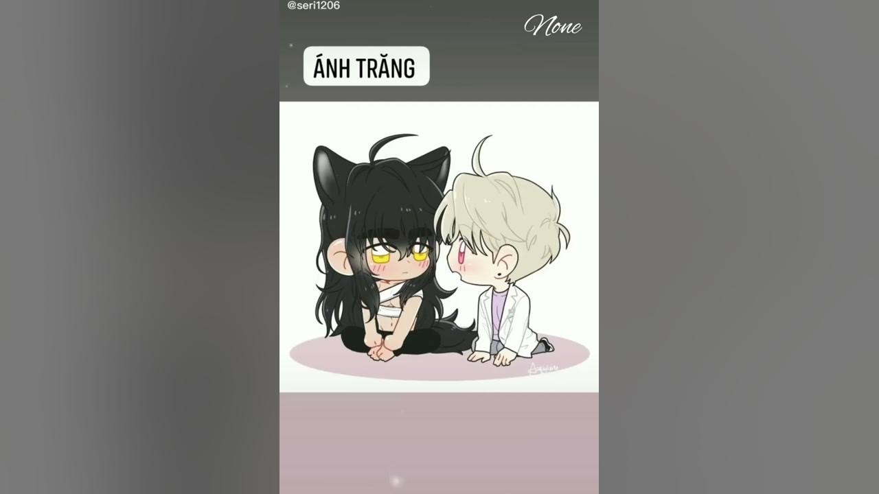 [tiktok Douyin] 11 Tổng Hợp Truyện Tranh đam Mỹ Bl Yaoi H Nhân