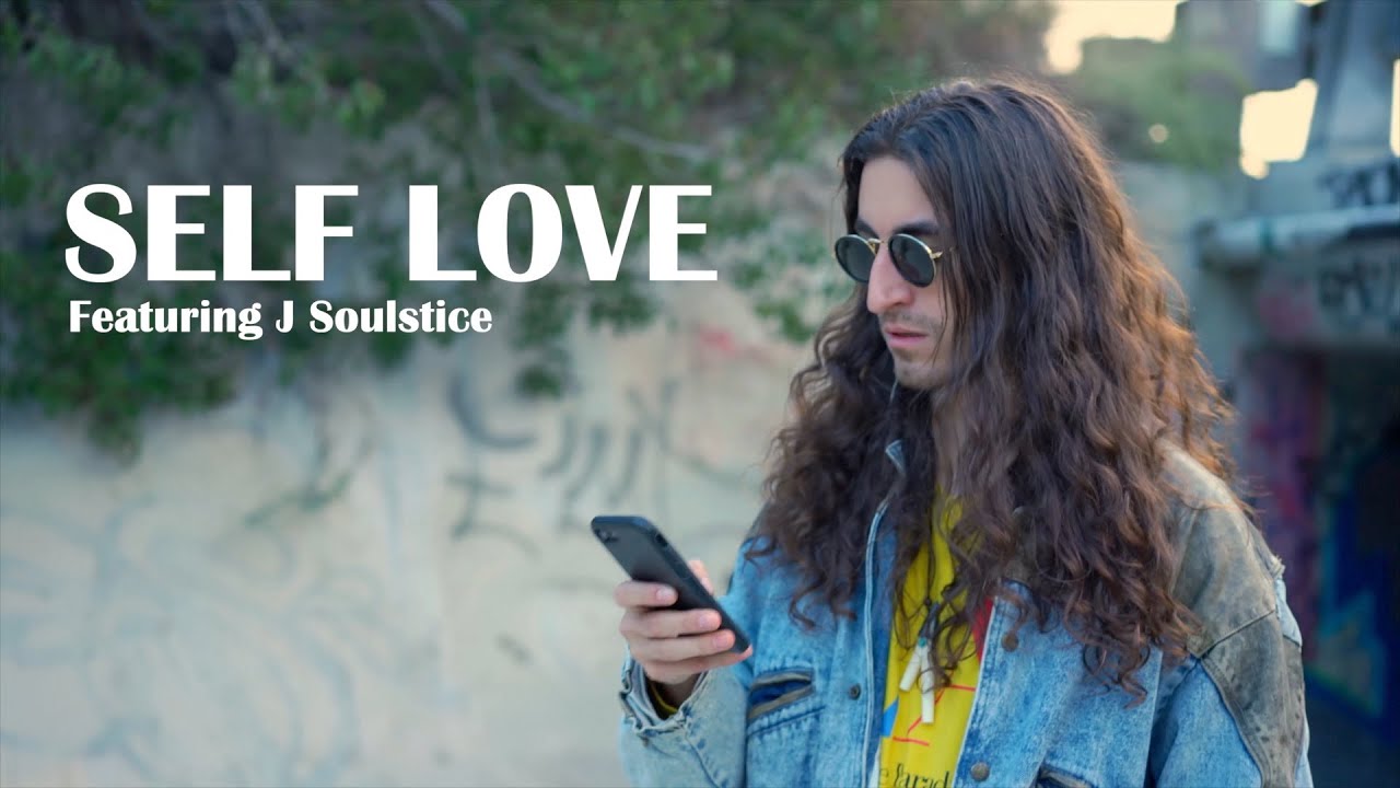 Two Can Sam - Self Love ft. J Soulstice (Official Video) - YouTube