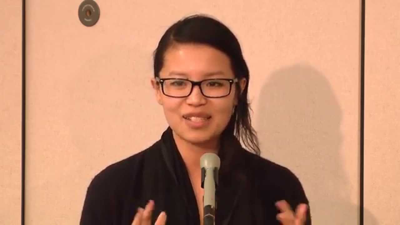 Immigration Story from Vietnam: Mindy Nguyen - YouTube