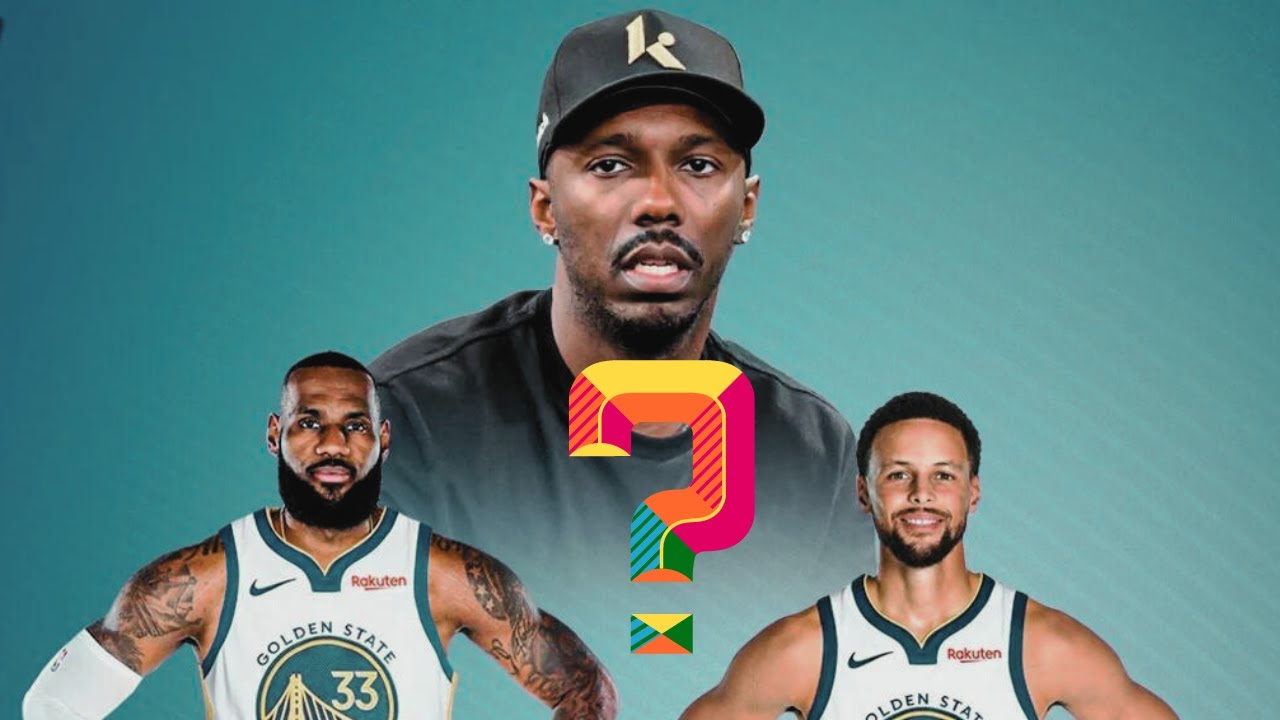 LeBron’s Agent Says NO to a Warriors Trade – What Really Happened - YouTube