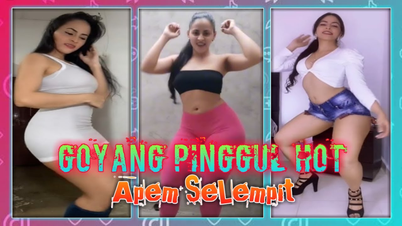 Hot Goyang Pinggul, Apem SeLempit @MrTegangChannel - YouTube