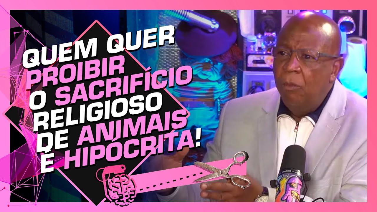 FALANDO SOBRE ASSUNTO POLÊMICO NA UMBANDA - RODRIGO QUEIROZ, ADRIANO ...