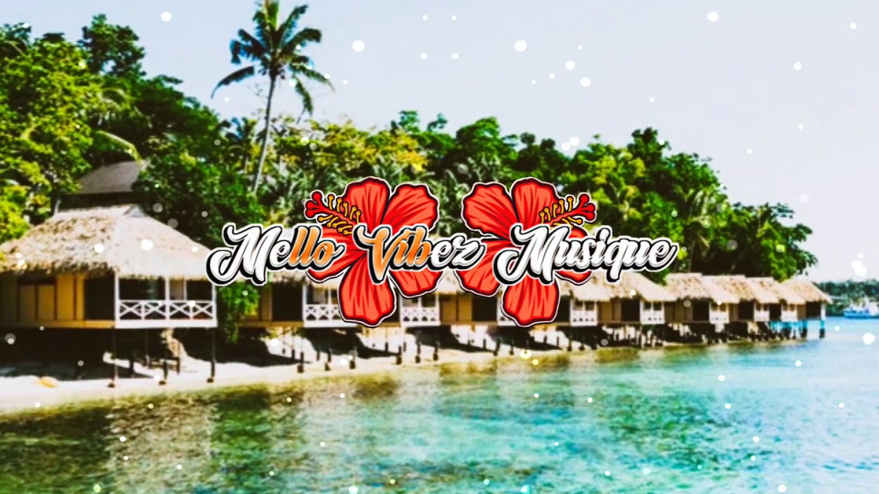 WELCOME TO VANUATU ~ (DJ STYLEZ REMIX) 2020 - YouTube
