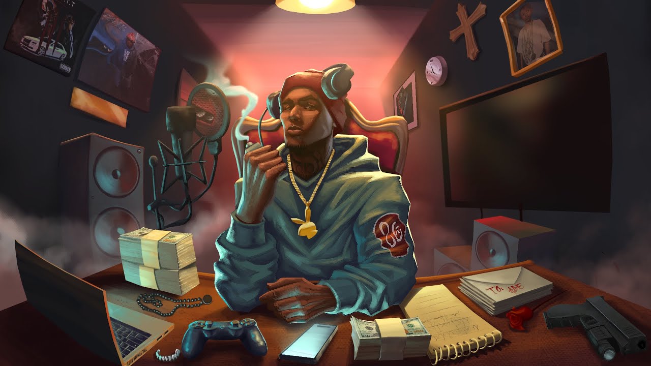 LIJ ABE - BORN TO WIN | Ethiopian music 2025 official visualizer ...