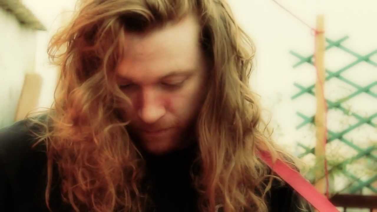 I Shall Be Released (Bob Dylan Cover) - By Aaron and Dylan Mccabe - YouTube