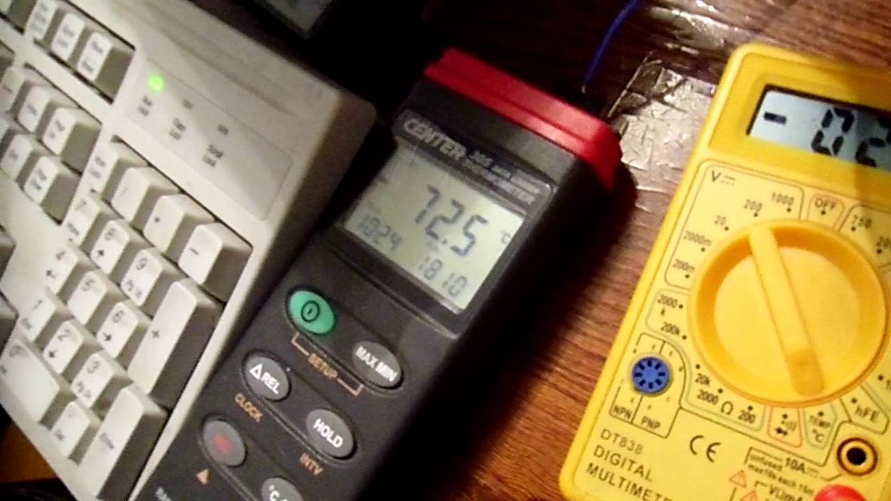 Cascade R22/R23.MP4 - YouTube