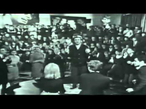 Richard Anthony - La Corde au Cou - YouTube