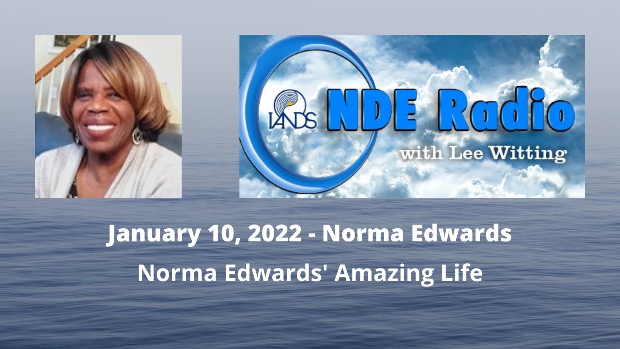Norma Edwards' Amazing Life - YouTube