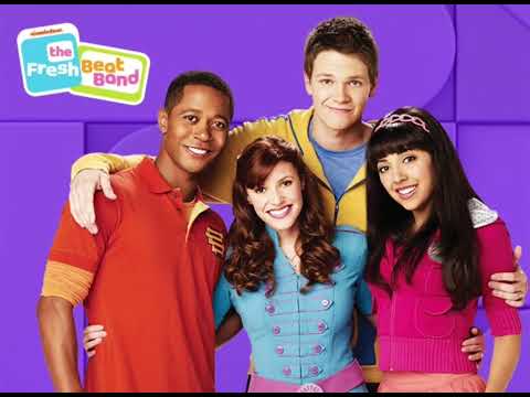 The fresh beat band Mixed Up Costumes - YouTube