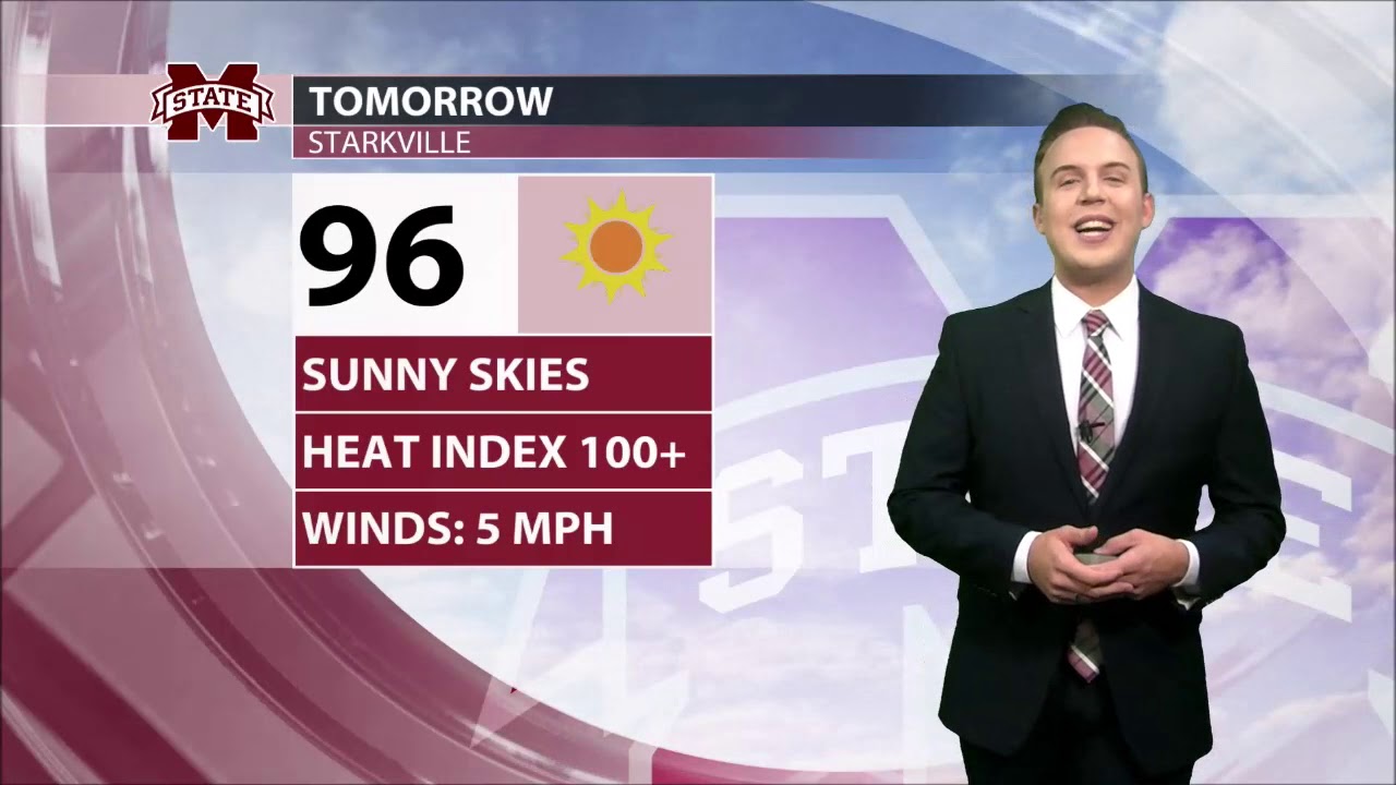 Aaron Myler: Sept. 16, 2019 - YouTube