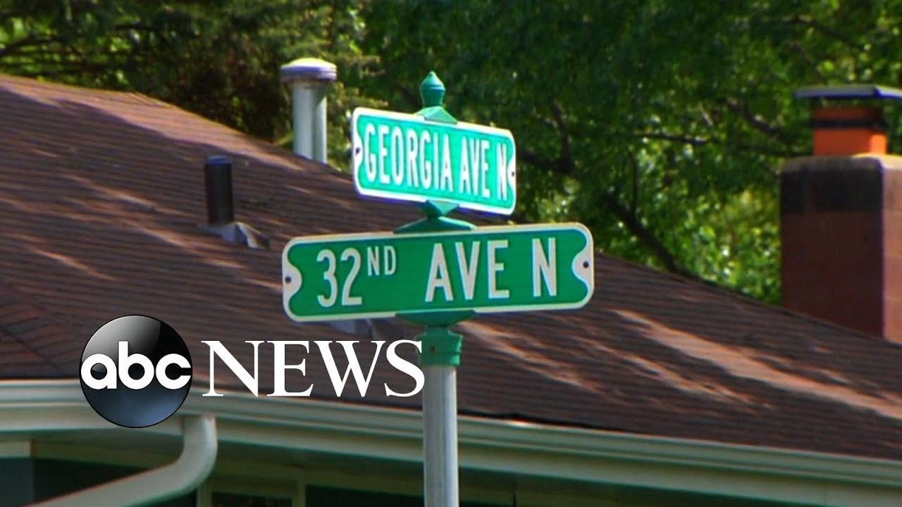 Airbnb glitch sends man to wrong country - YouTube