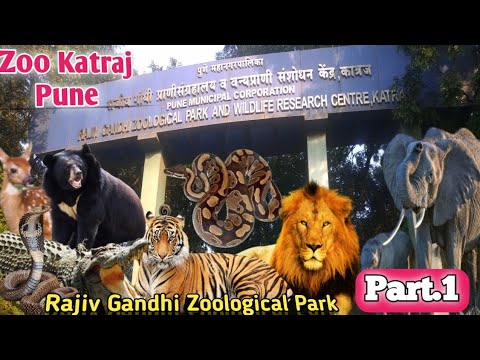 Zoo Katraj Pune|Rajiv Gandhi Zoological Park Katraj|Katraj Zoo|Katraj ...