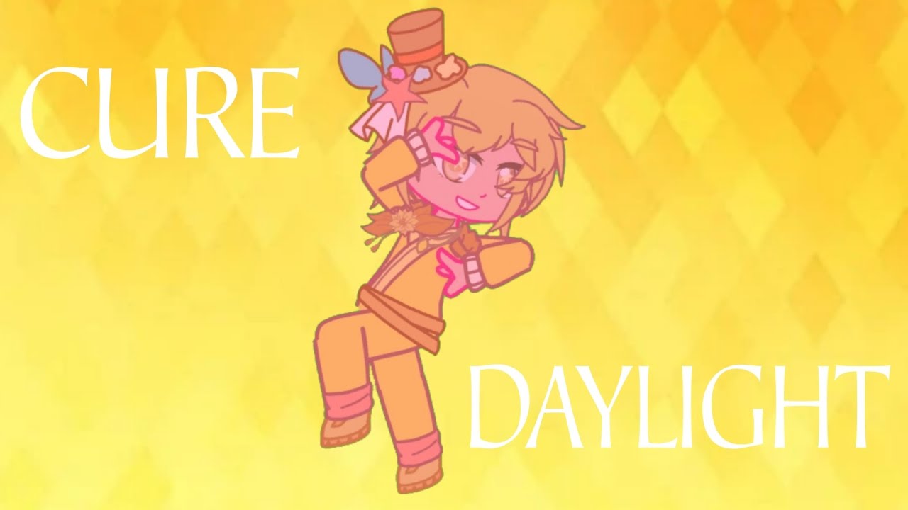 Elemental Precure | Cure Daylight | fanmade transformation - YouTube