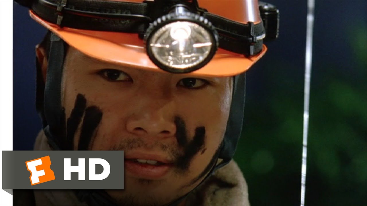 3 Extremes (5/12) Movie CLIP - A Strange Stranger (2004) HD - YouTube