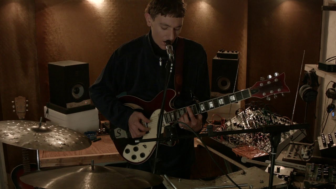 Pyrit - Bright Eyes + Take Me Out (Live) - YouTube