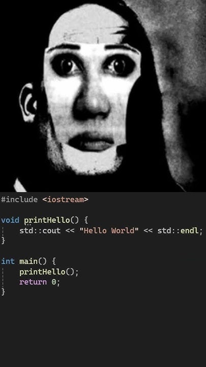 Master C++ in MINUTES with These 5 Hello World Methods! - YouTube