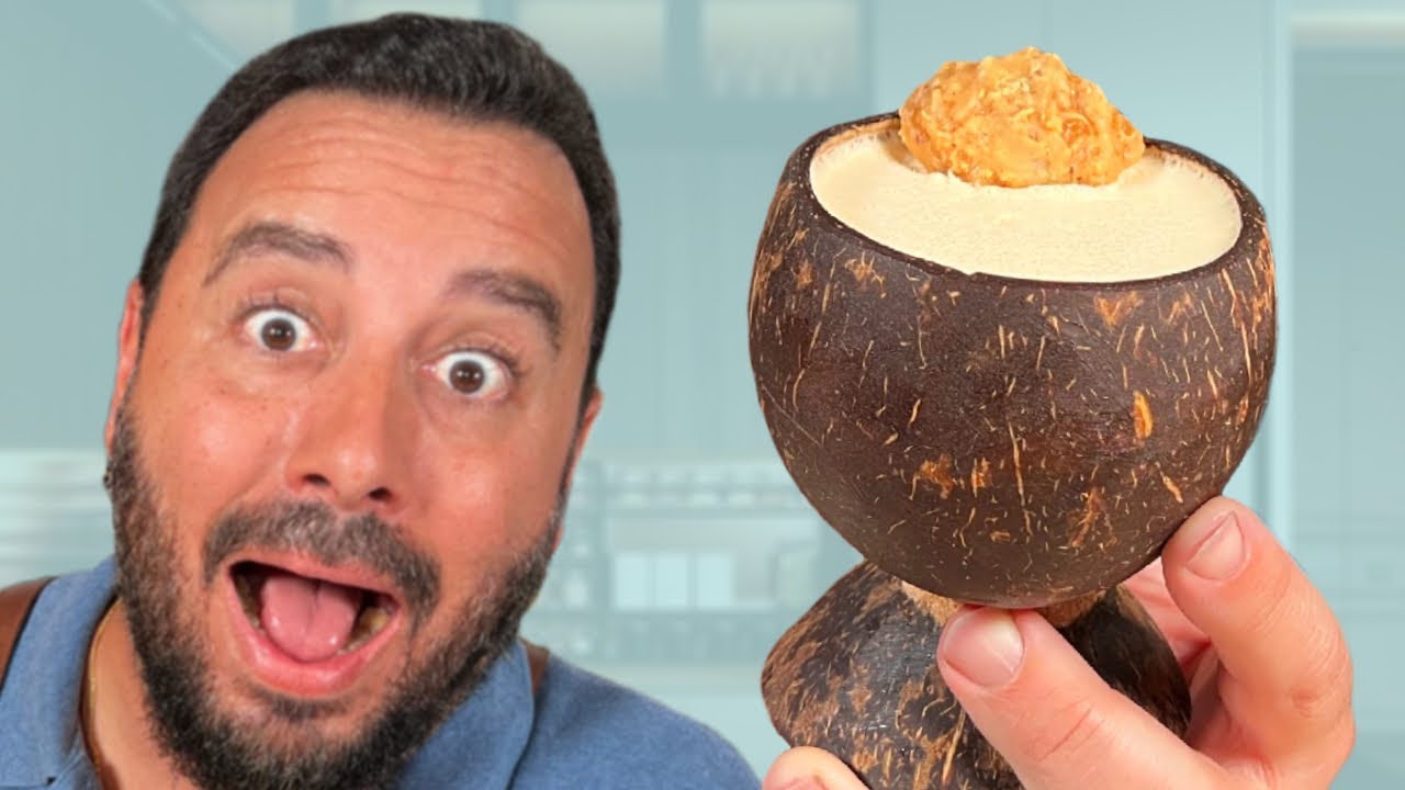 ¡Este POSTRE DE PANELITA es DELICIOSO! Lo tienes que preparar! | Receta ...