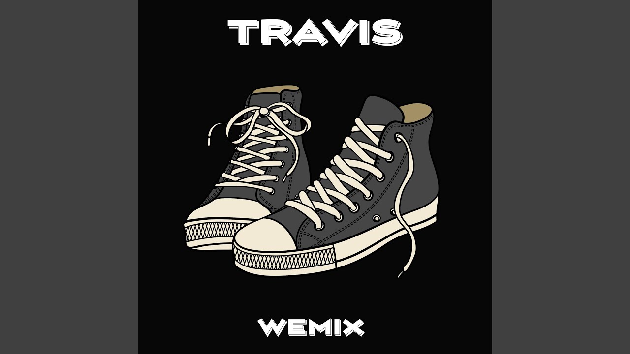 Travis - YouTube