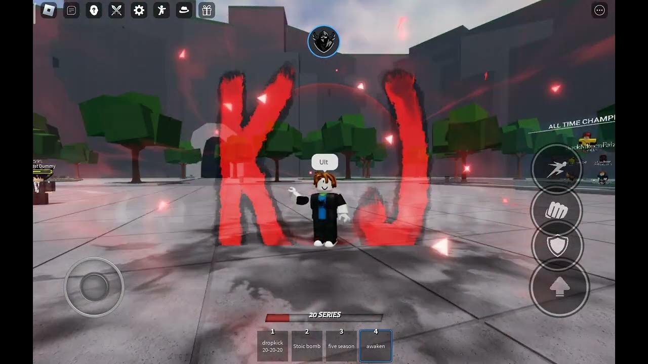 KJ SCRIPT Showcase - YouTube