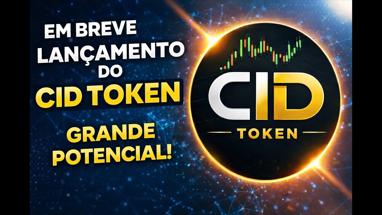 CID Token: o que é, em que pé está e quais são os próximos passos - YouTube