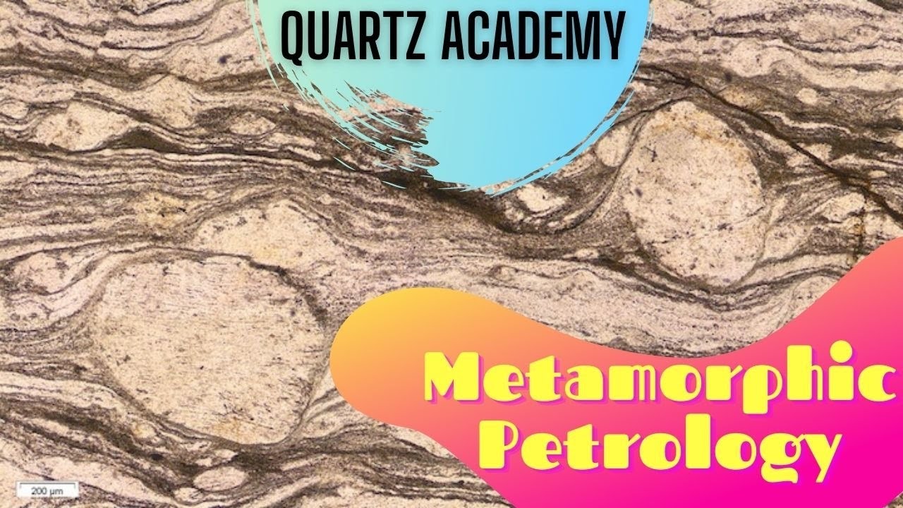 Metamorphic texture and structure | part 2 - YouTube