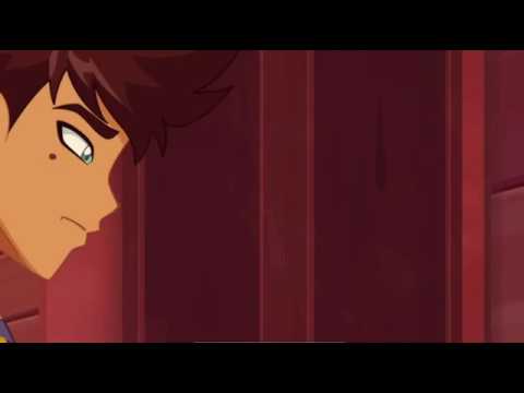 Iris and Nathaniel (Reunion) [ Part 2 ] | LoliRock