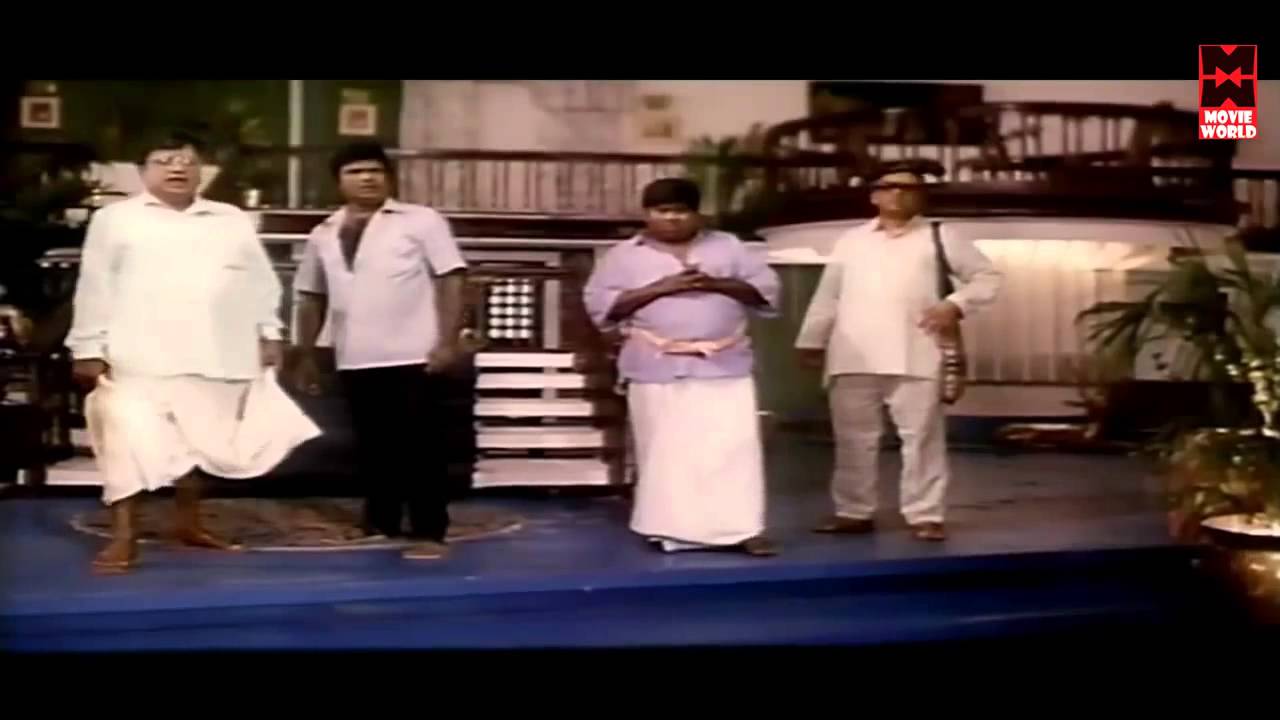 Tamil Movies - Maharasan - Part - 16 [Kamal Haasan, Bhanupriya] [HD ...