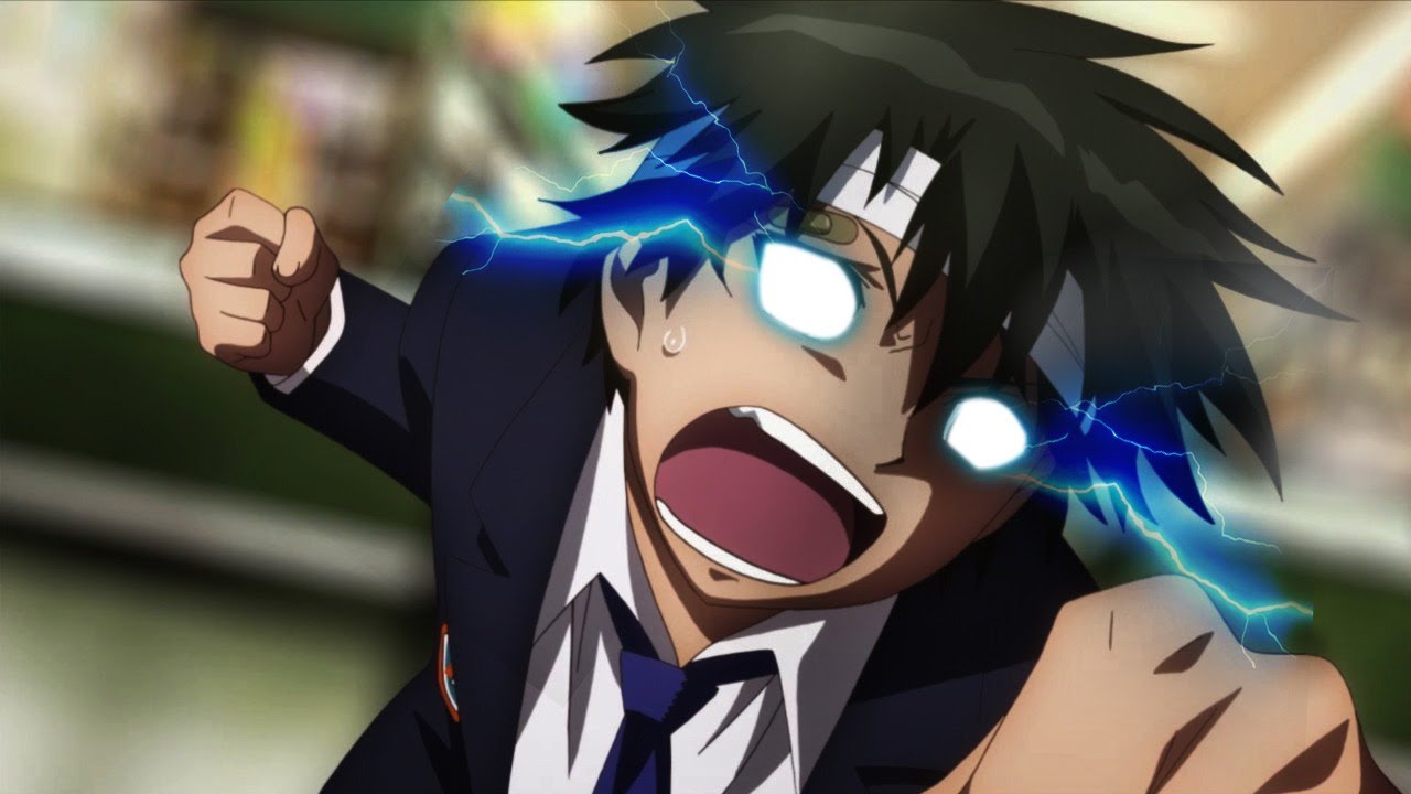 Bento Episode 1 Recap: The Battle for Discounted Lunch Begins! | Anime ...