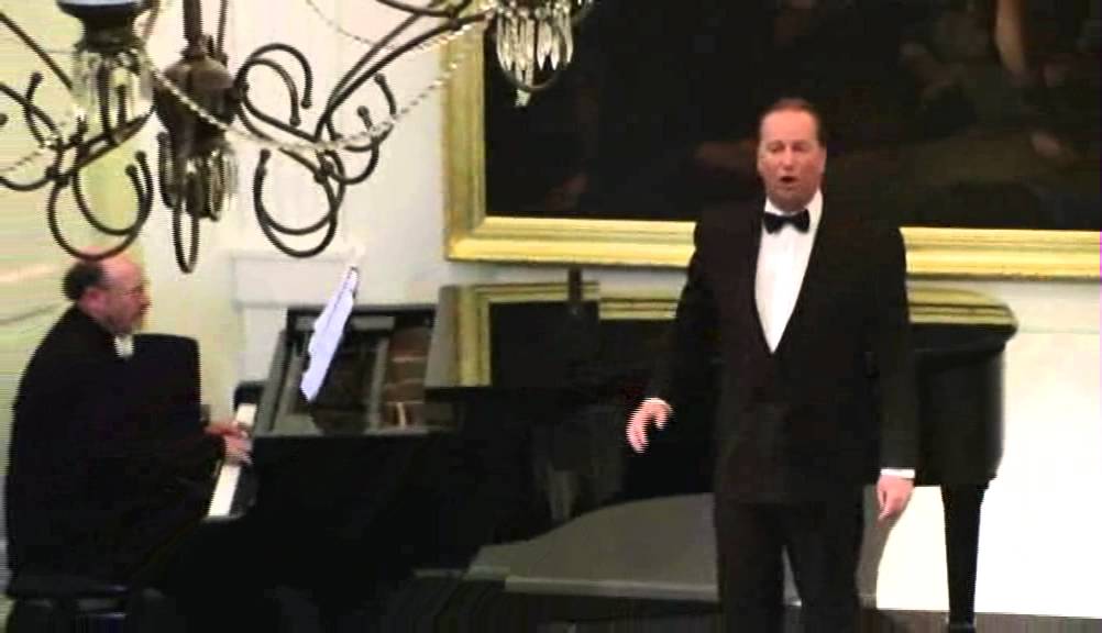 L'ultima canzone Bert Visser "Cor de Wit ontmoet Zangvrienden" - YouTube