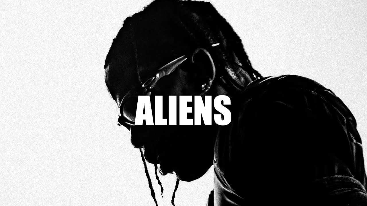 [FREE] TRAVIS SCOTT TYPE BEAT "ALIENS"| BEAT SWITCH TYPE BEAT - YouTube