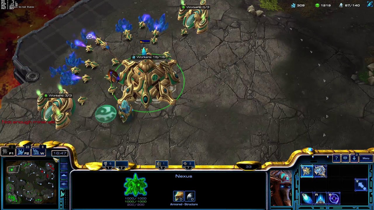 Starcraft 2 - 1v1 - Mar 20, 2025 - SC2 Gameplay - YouTube