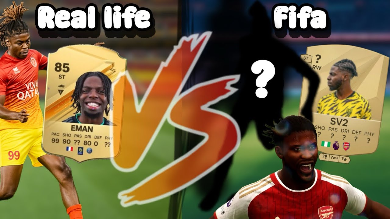SV2 Became A Pro Footballer & Scored In His Debut - YouTube
