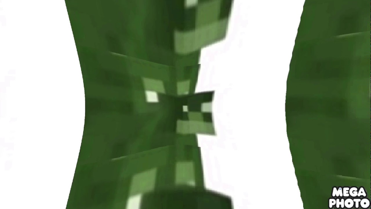 Minecraft Llama angry Effect - YouTube
